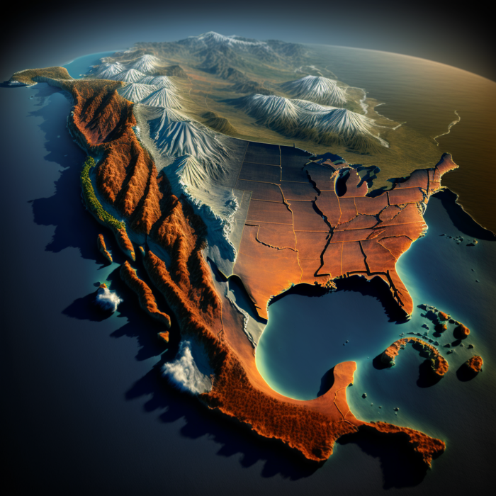 Exploring the USA This November: Where to Go and What to See